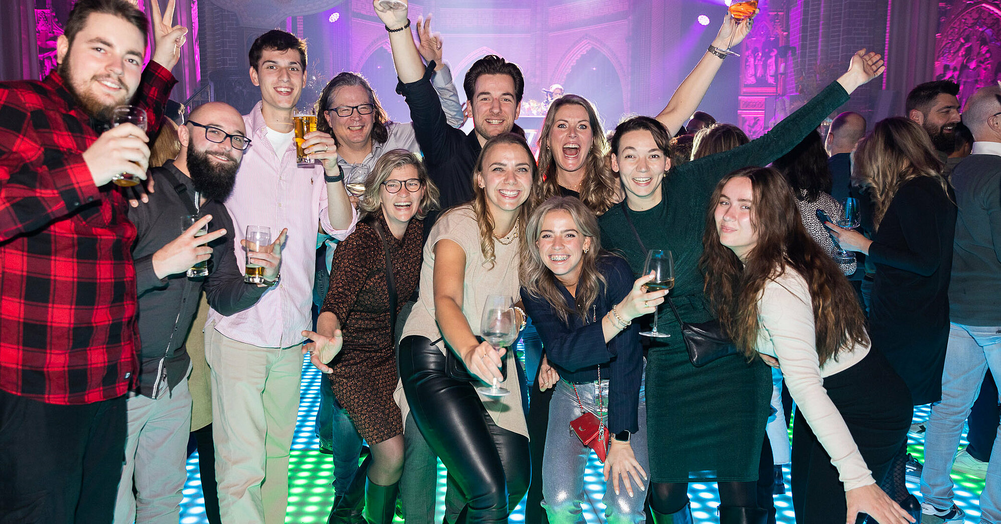 Vacatures bij Gielissen Interiors | Exhibitions | Events | Gielissen