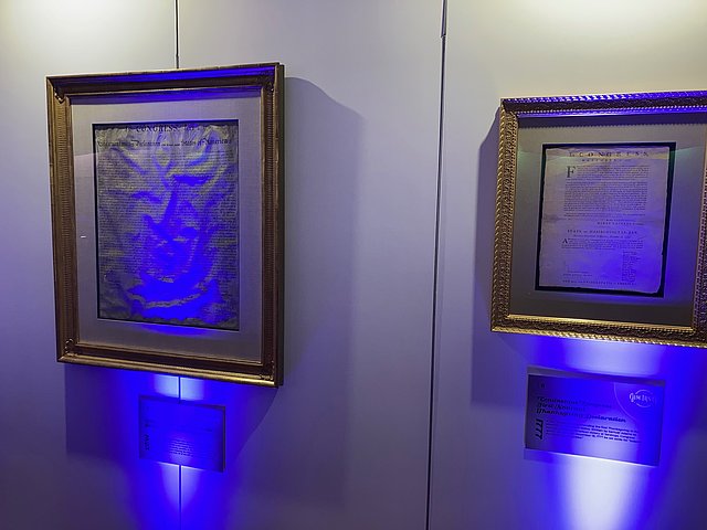 Jim Irsay Collection | Gielissen