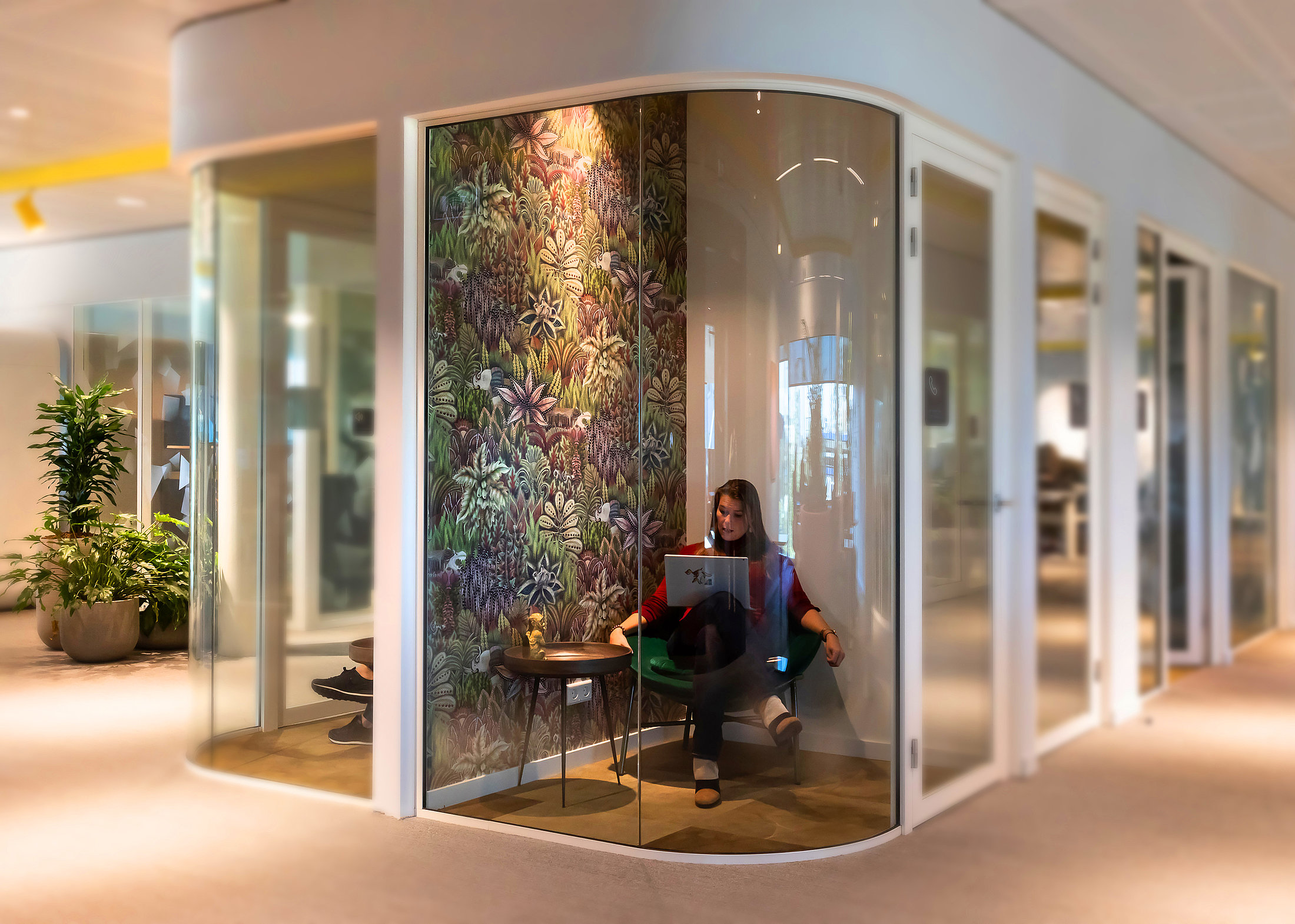 Microsoft | Gielissen