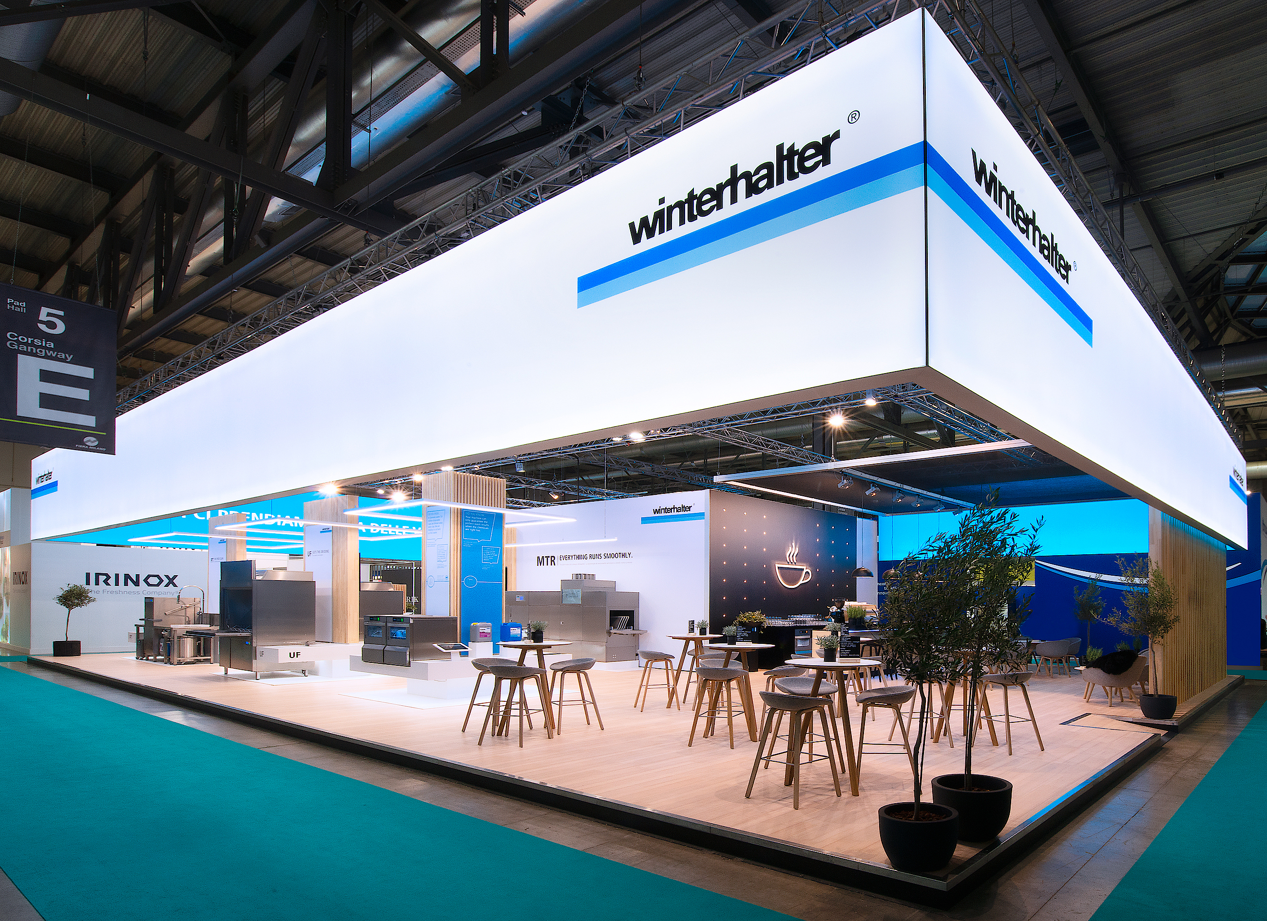 Winterhalter | Gielissen
