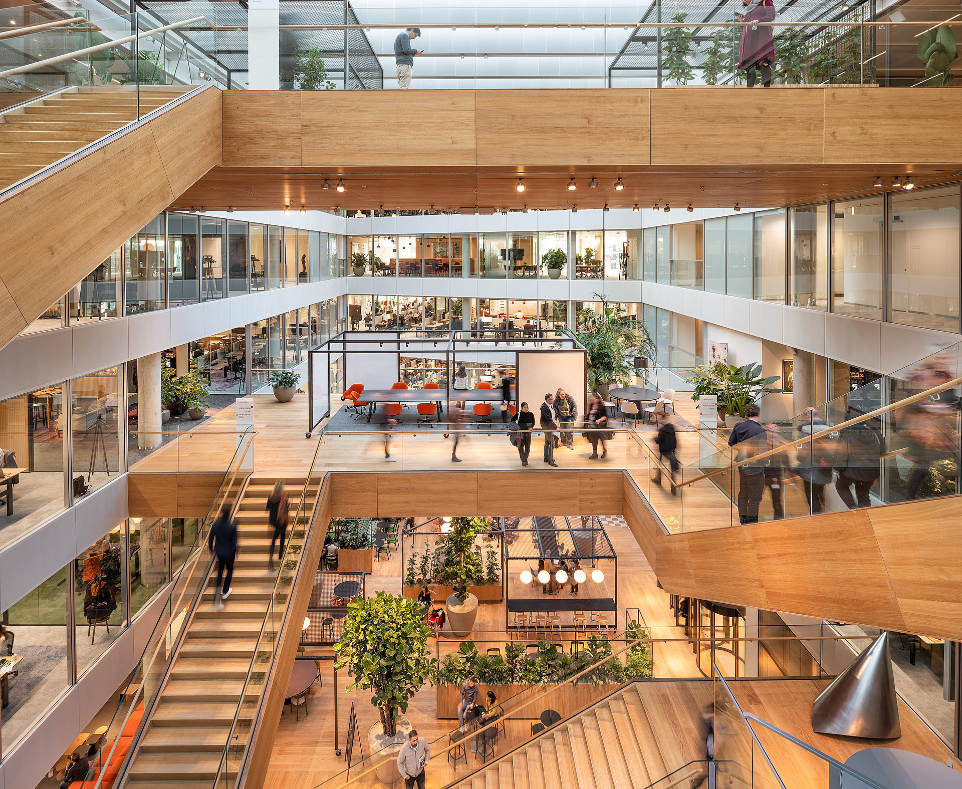 ING Cedar | Gielissen