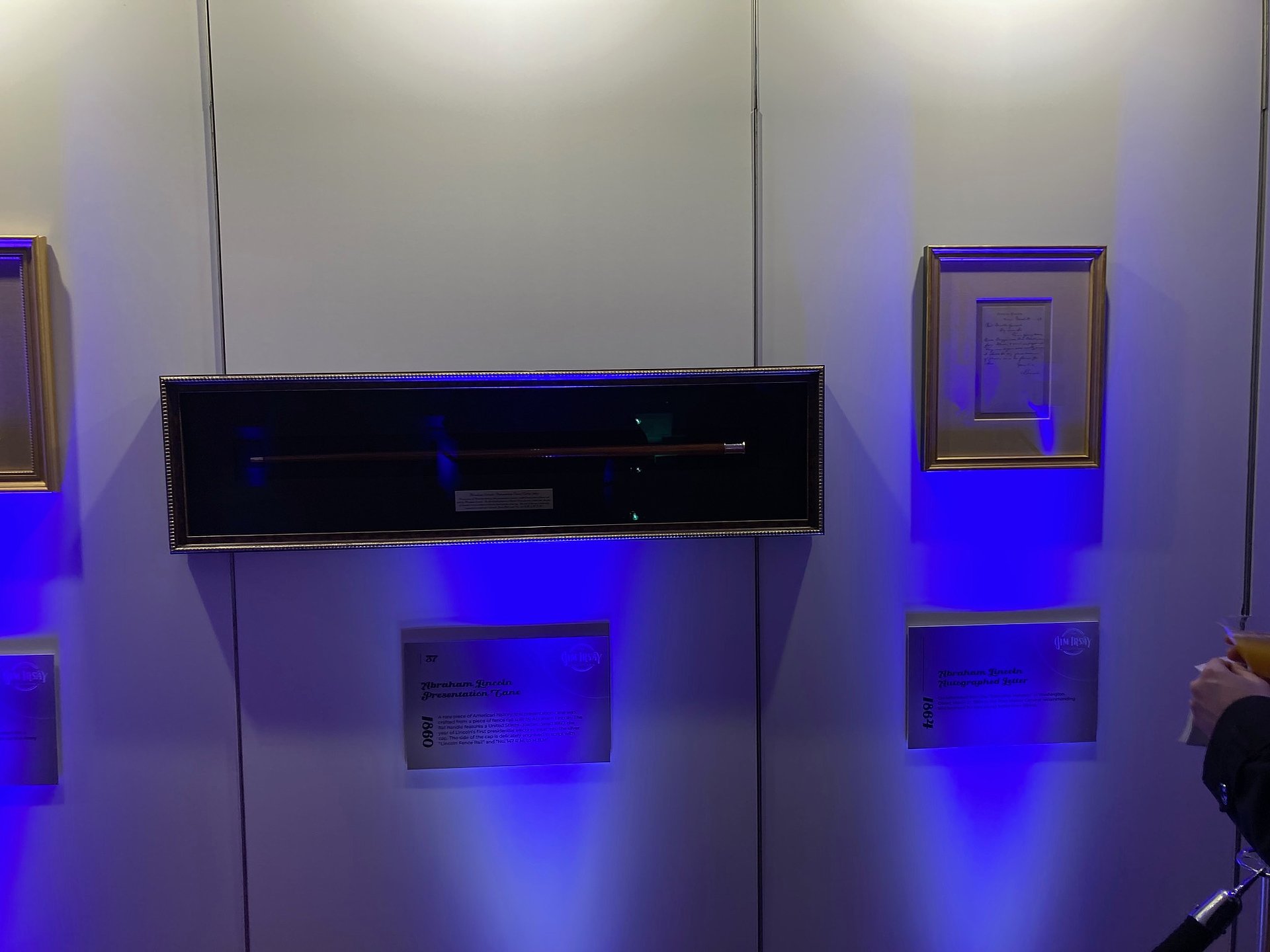 Jim Irsay Collection | Gielissen