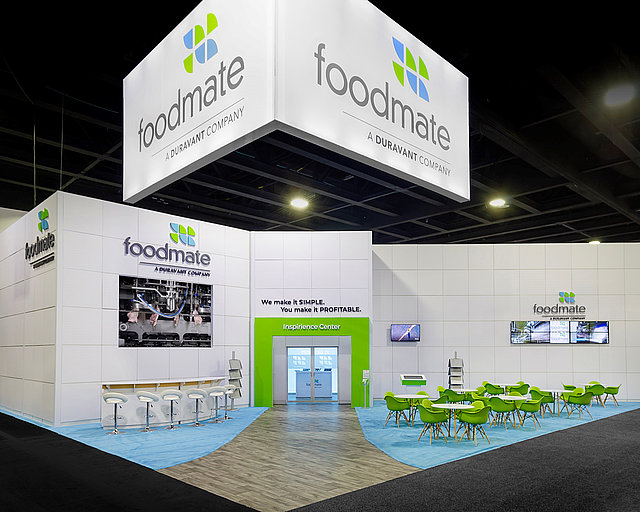 Foodmate US - A project of Gielissen | Gielissen