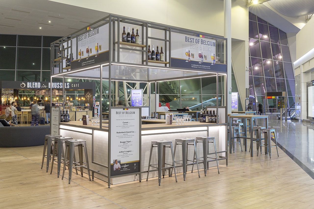 Royal Swinkels Family Brewers | Gielissen