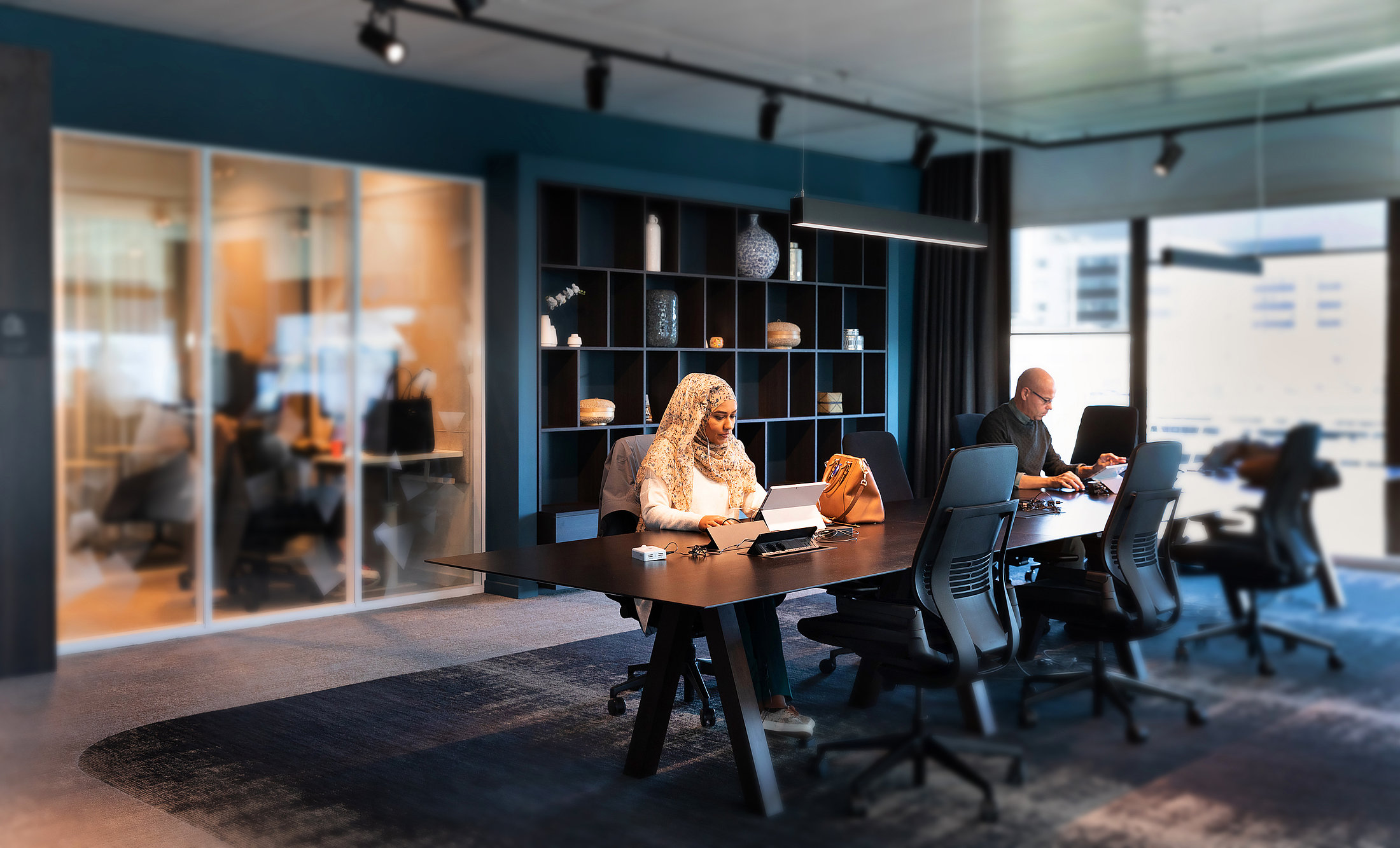 Microsoft | Gielissen