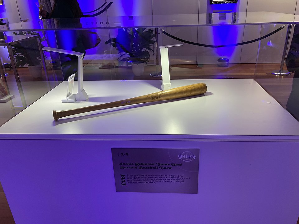 Jim Irsay Collection | Gielissen