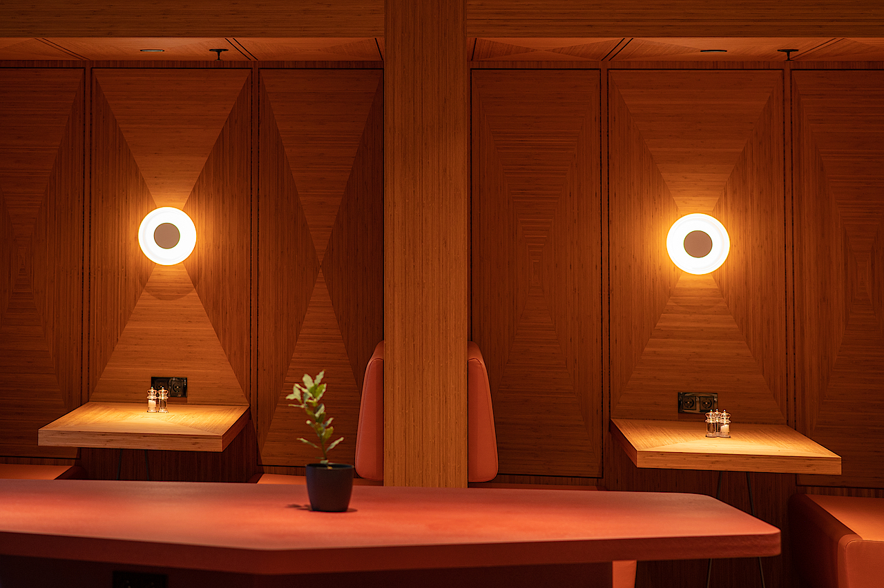 Interior | Gielissen