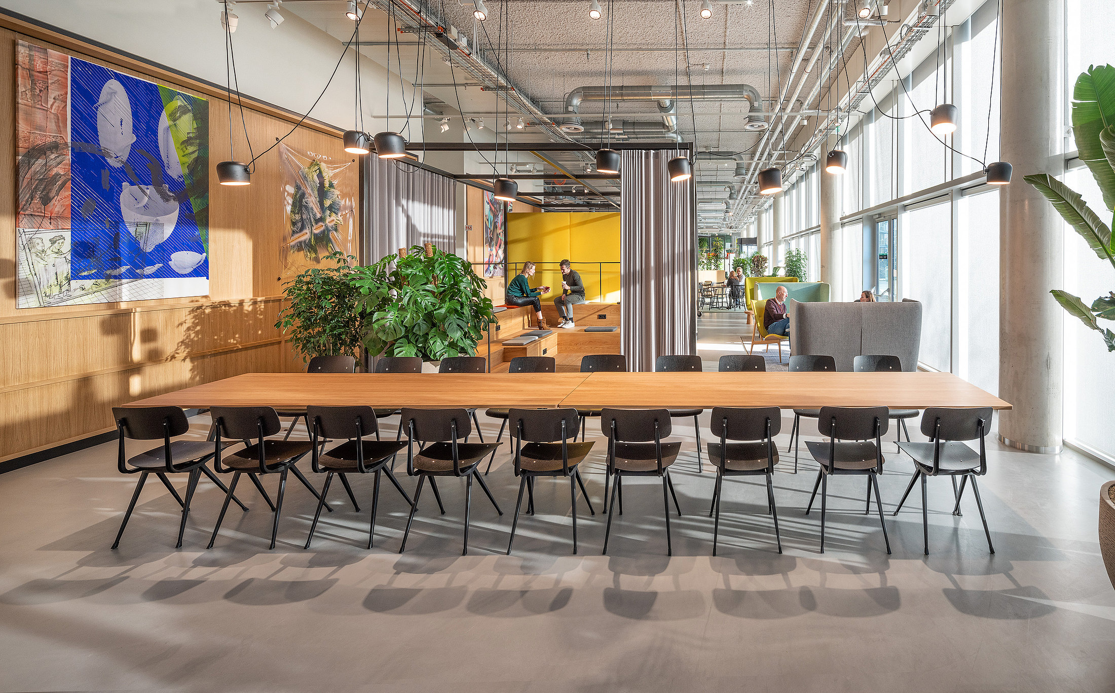 ING Cedar | Gielissen