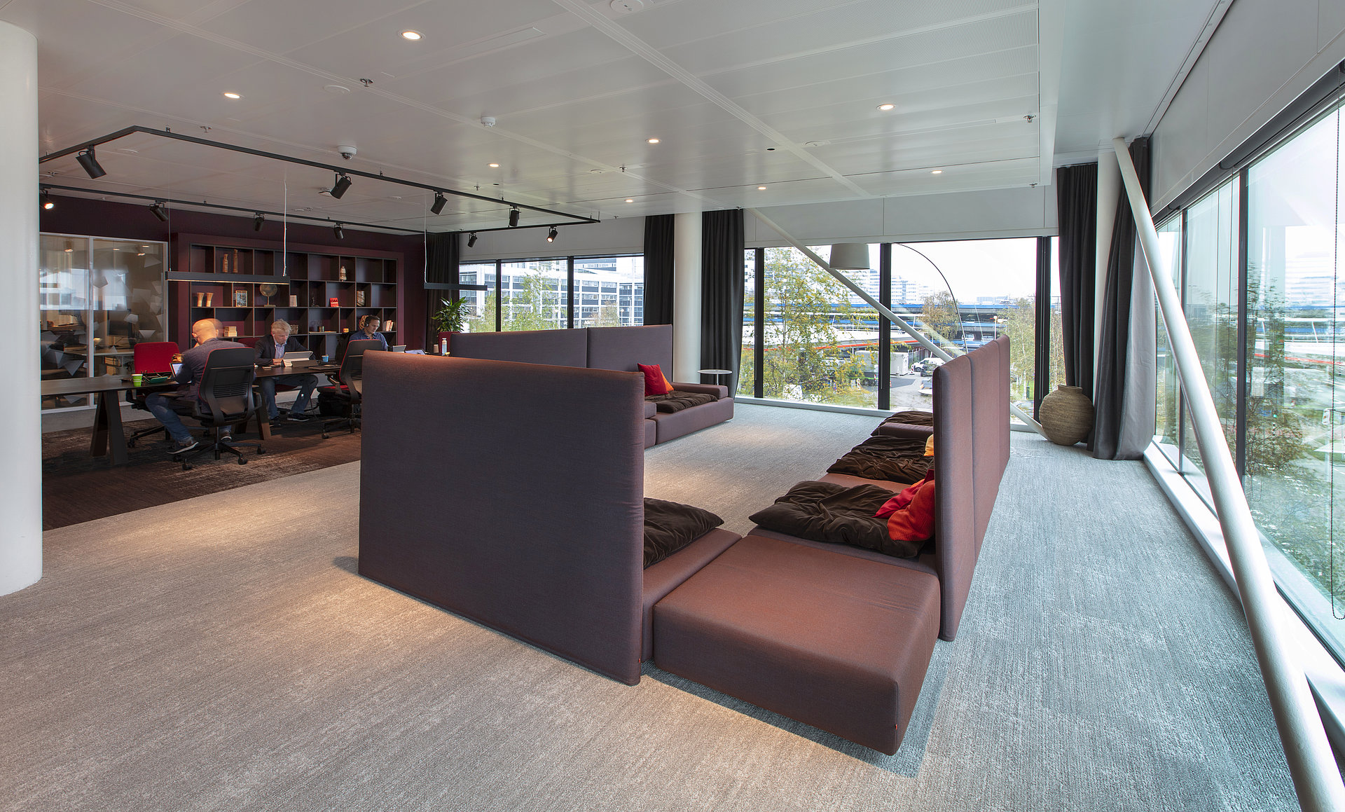Microsoft | Gielissen