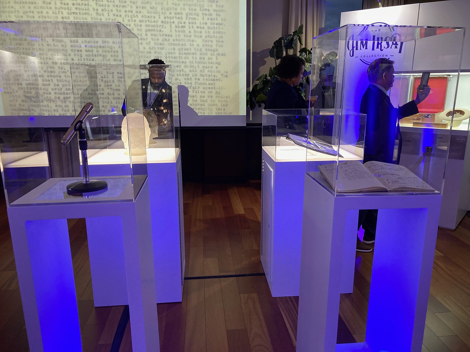 Jim Irsay Collection | Gielissen