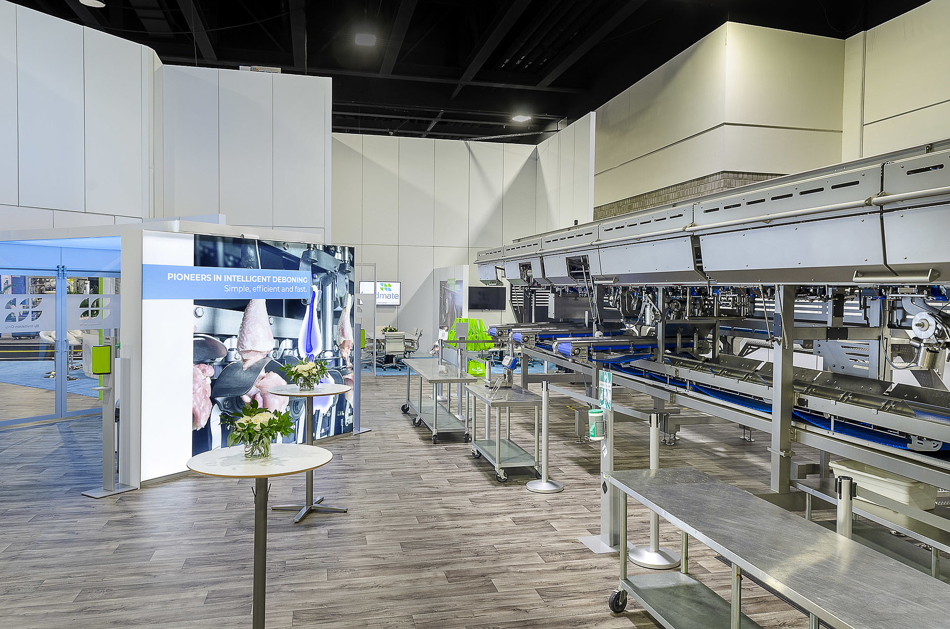 Foodmate US - A project of Gielissen | Gielissen