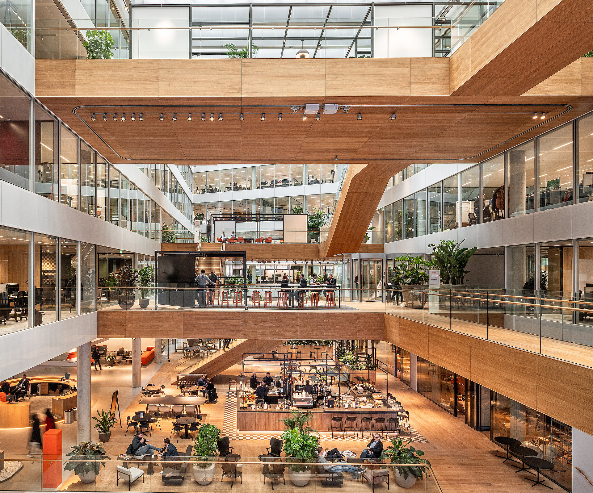 ING Cedar | Gielissen