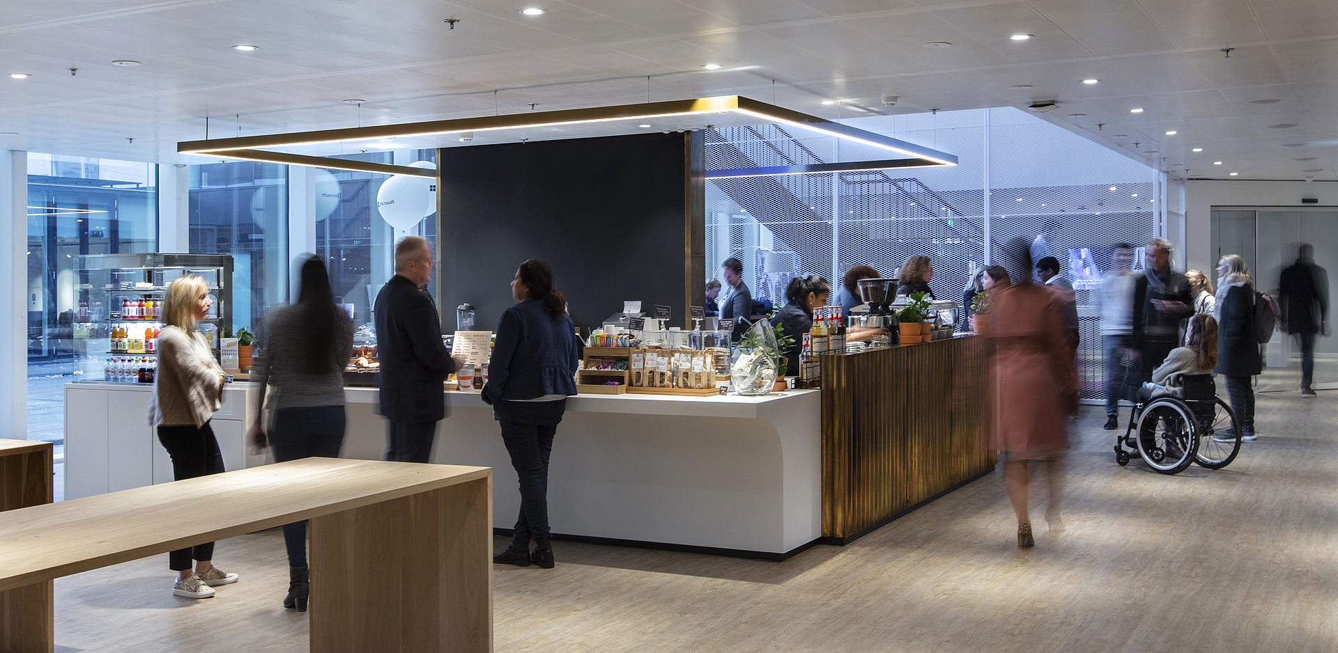 Microsoft | Gielissen