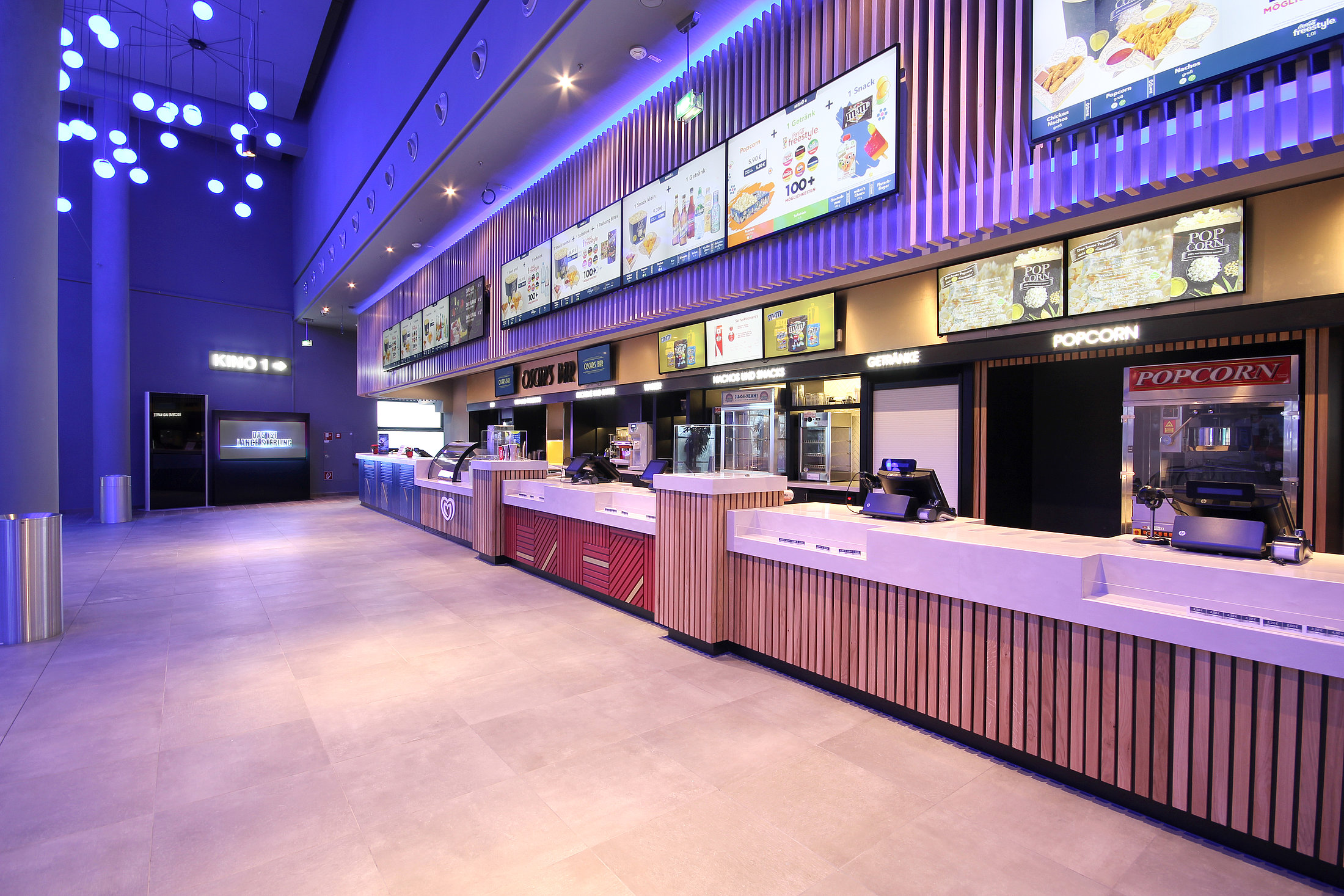 United Cinemas | Gielissen