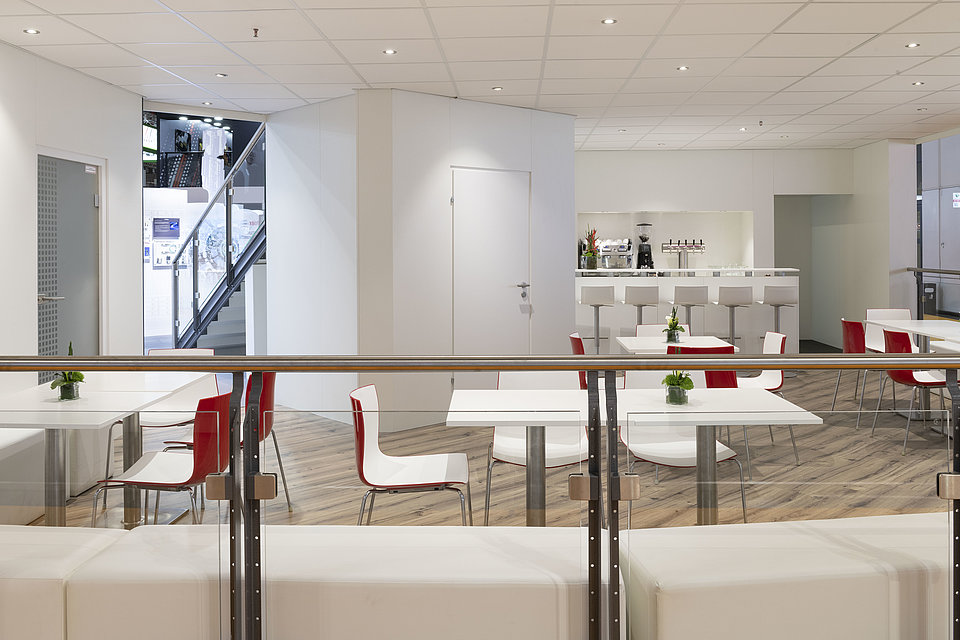Molex Deutschland GmbH | Gielissen
