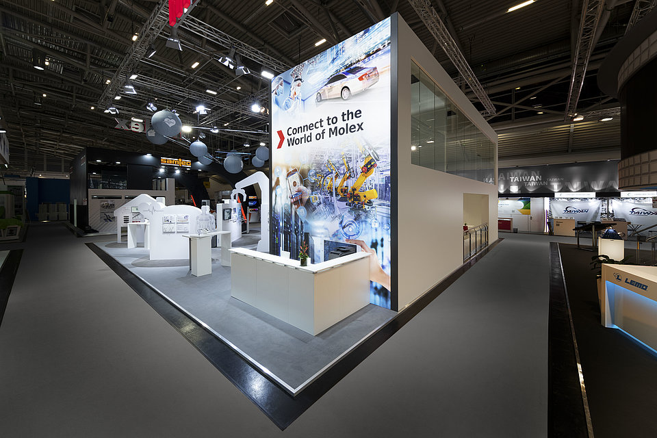 Molex Deutschland GmbH | Gielissen