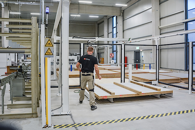 Gielissen celebrates opening of production facility in Langenhagen ...