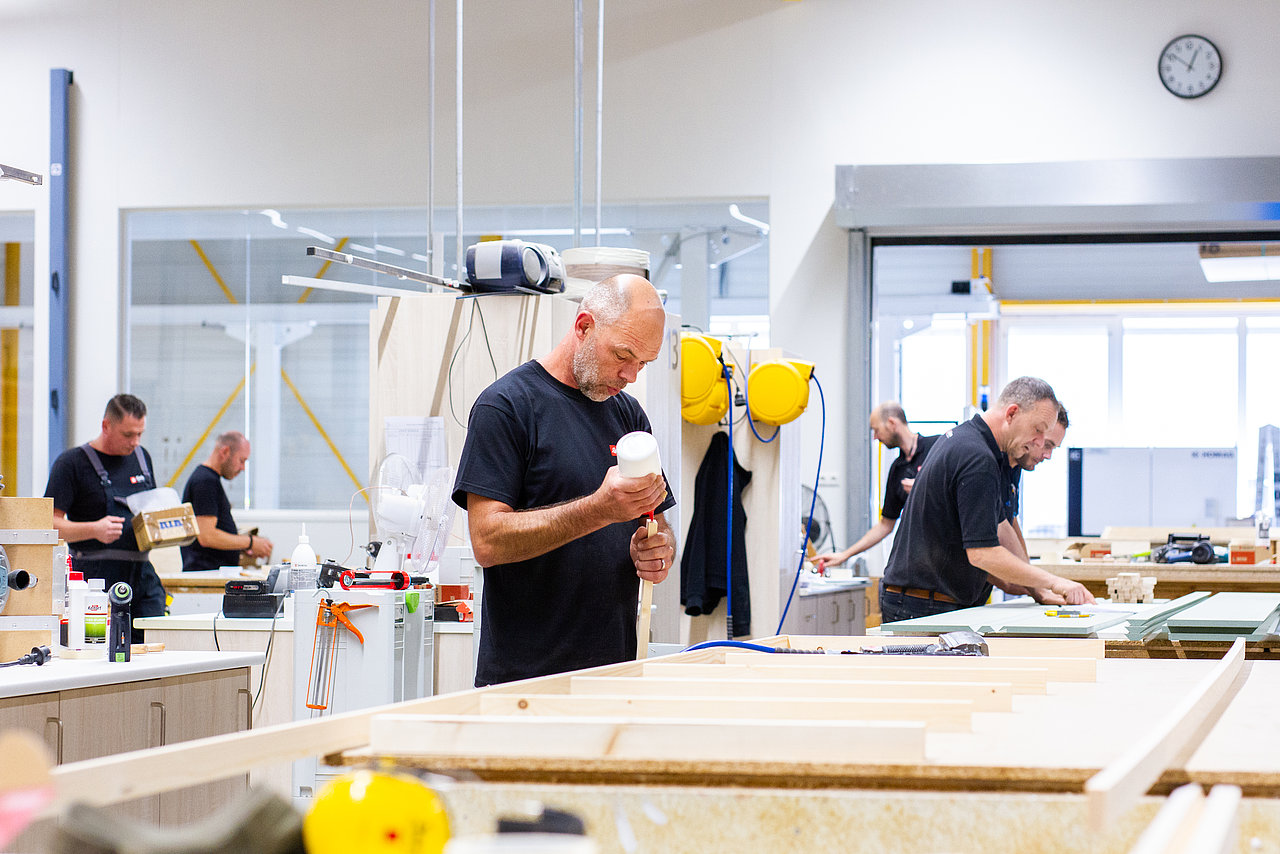 Exhibitions | Gielissen