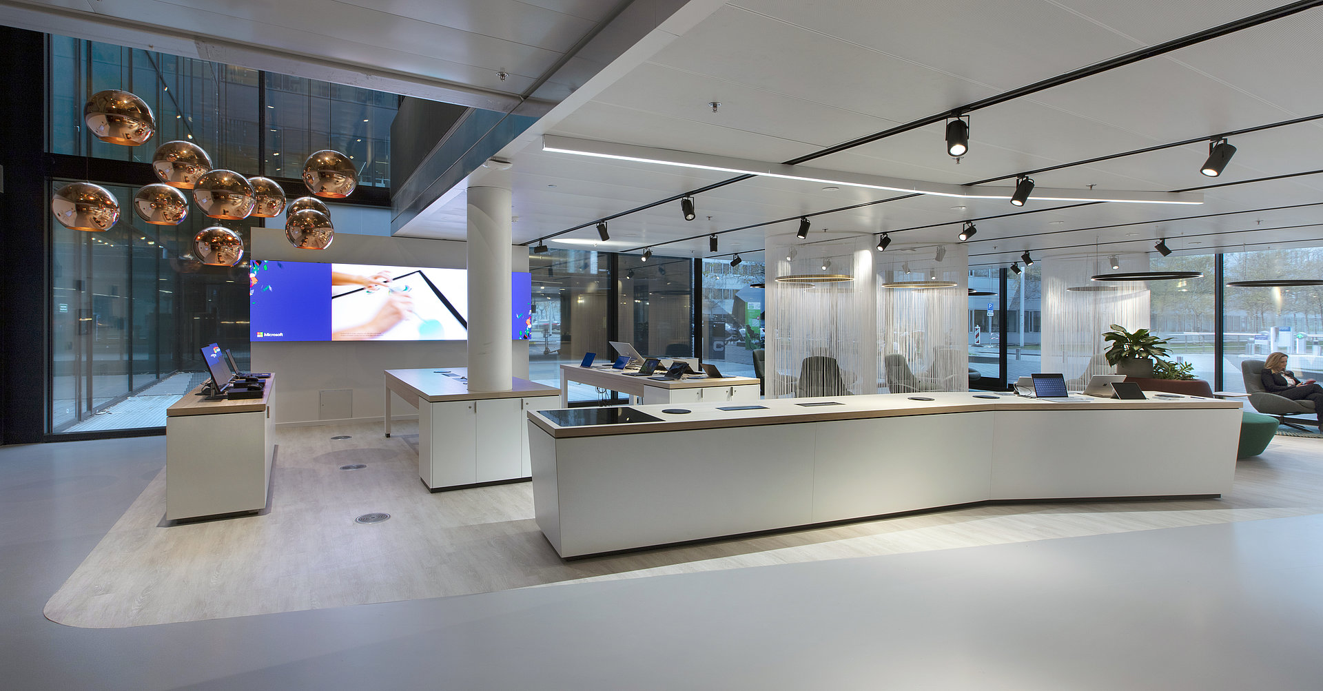 Microsoft | Gielissen