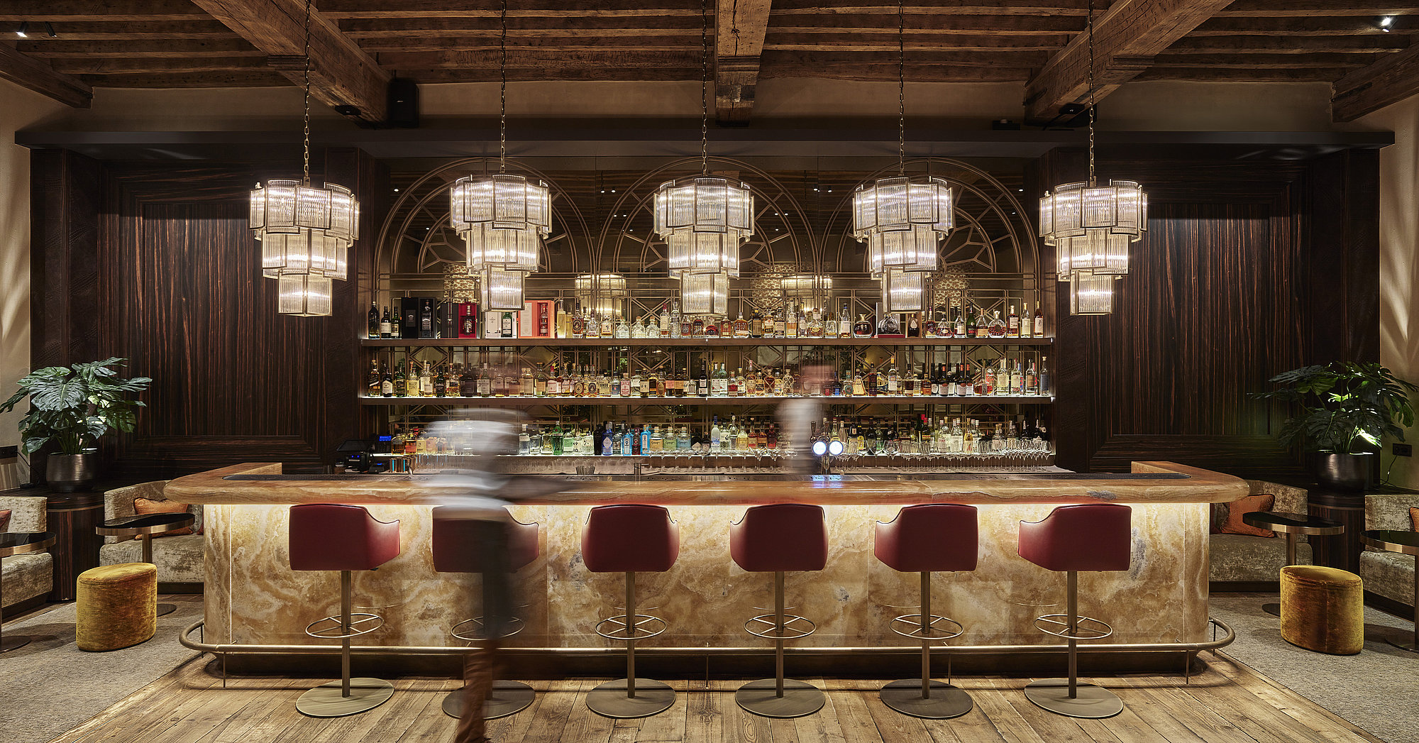 Botanic Sanctuary Antwerp | Gielissen