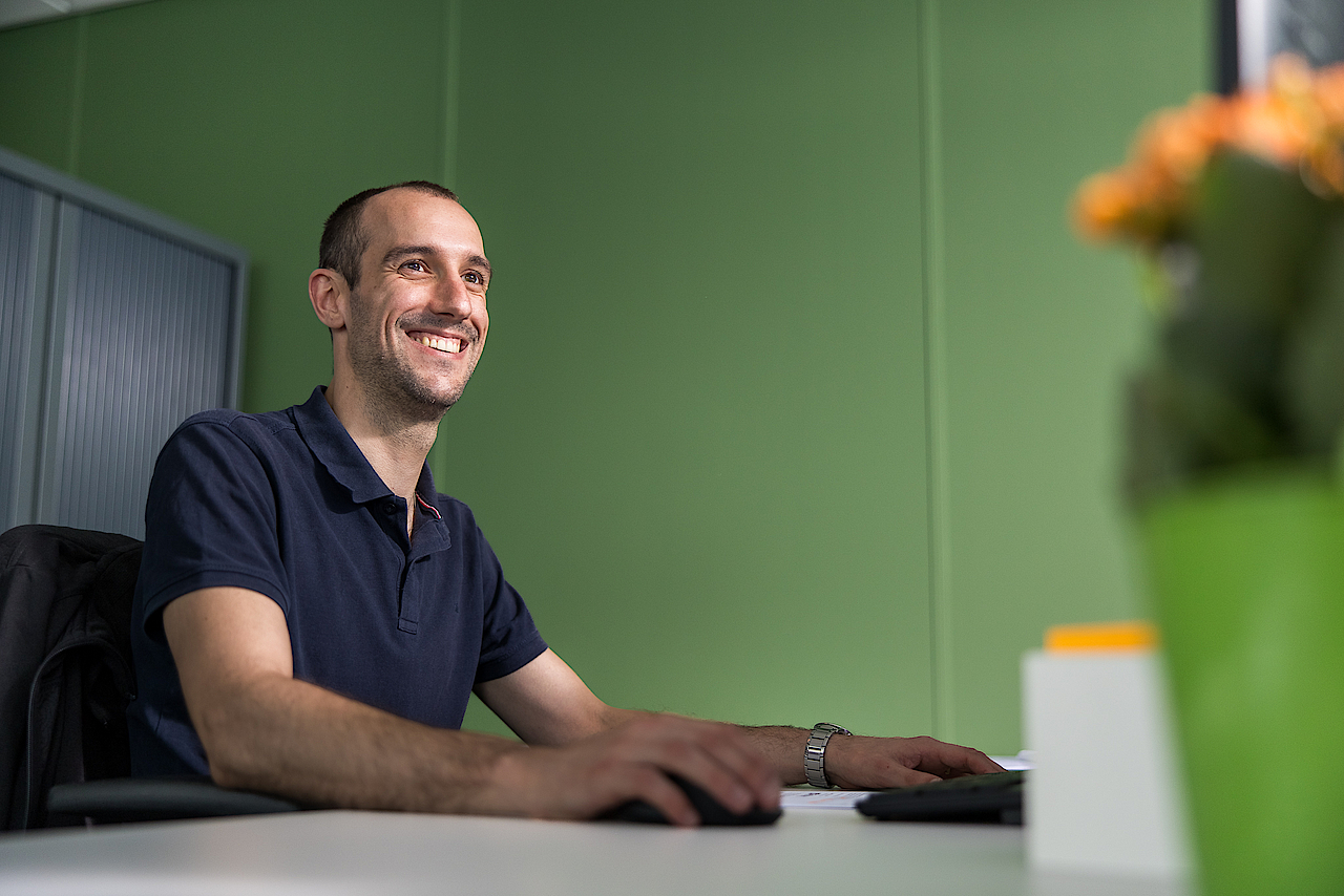 The story of Joris: born for numbers | Gielissen