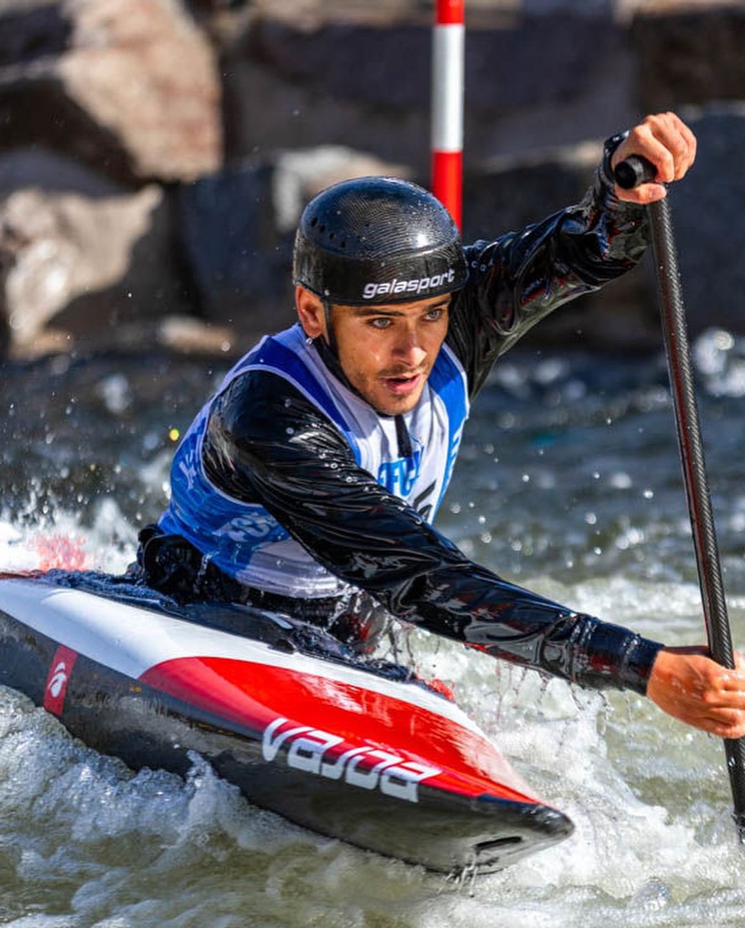 Joris Otten’s Olympic dream | Gielissen