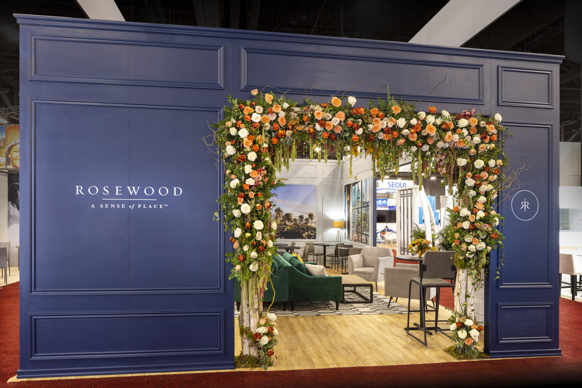 Rosewood Hotel Group | Gielissen