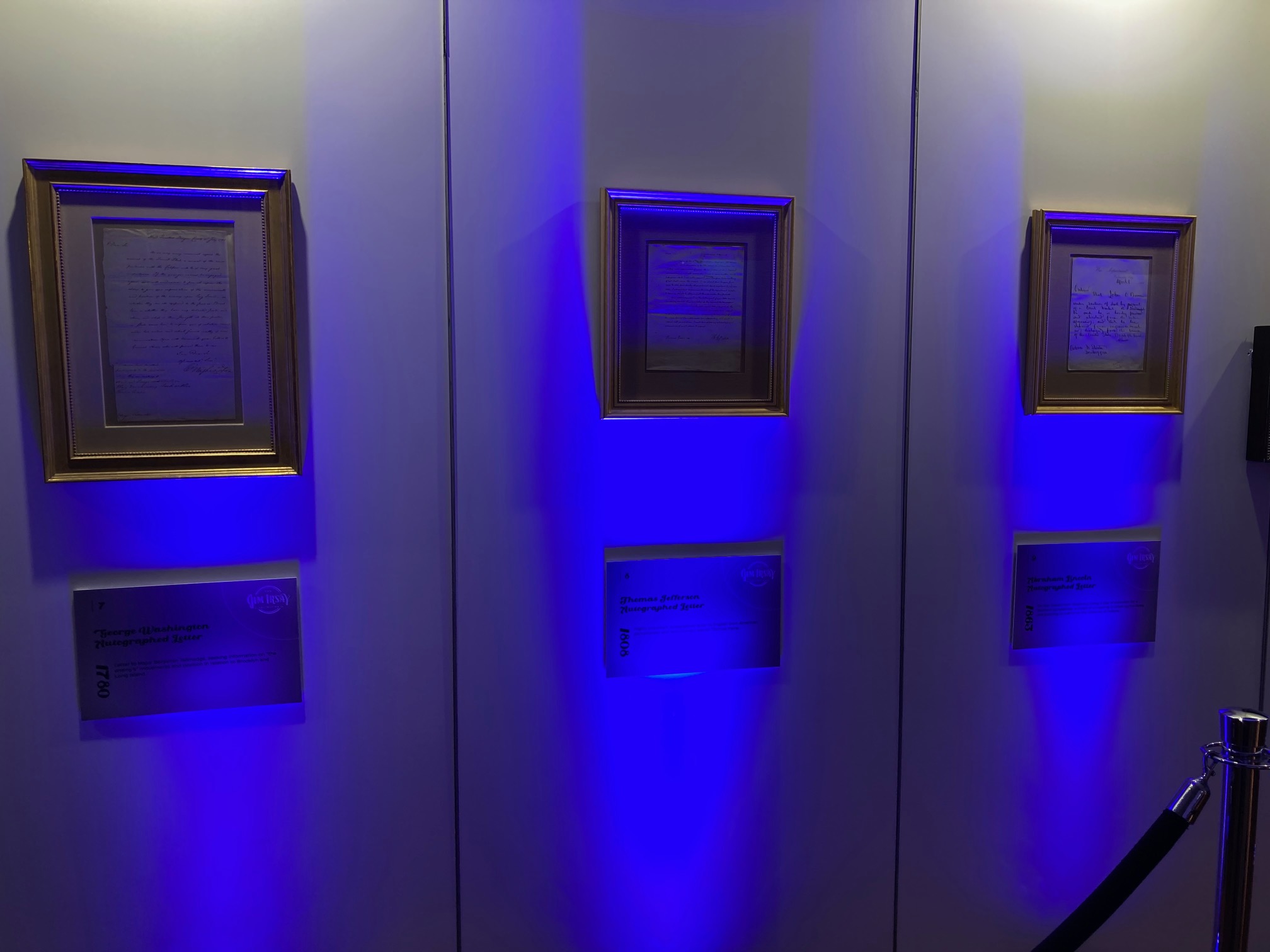 Jim Irsay Collection | Gielissen